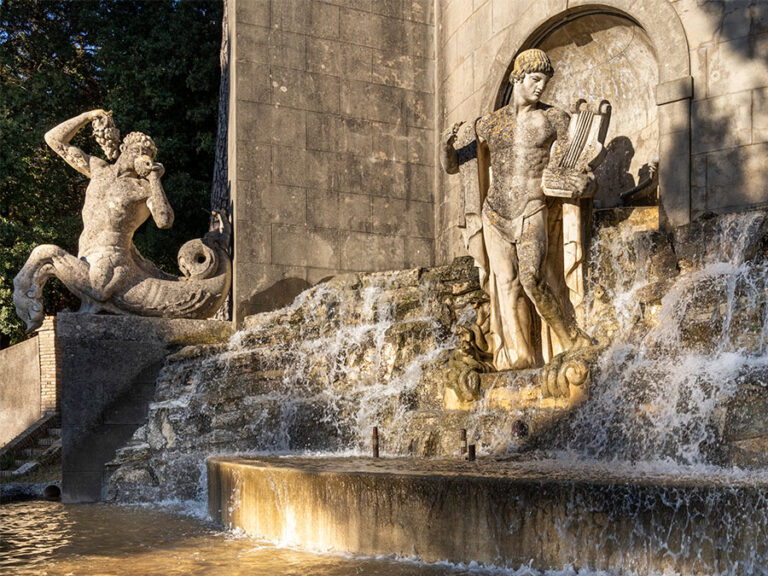 About Us - Centro Laudato Si